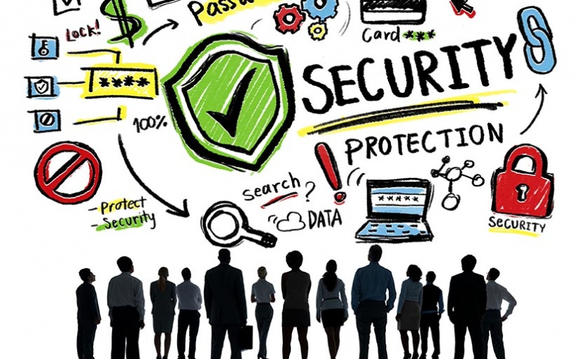 Importance Of Internet Security | Home Solutionz