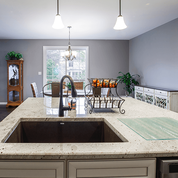 Quartz Countertops Installation Tempe & Mesa, AZ | Home Solutionz