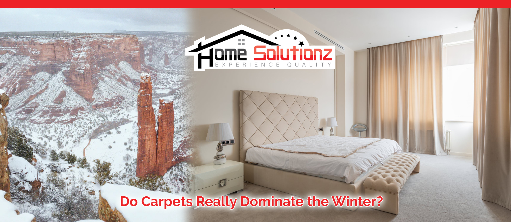 Do Carpets Really Domonate the Winter?